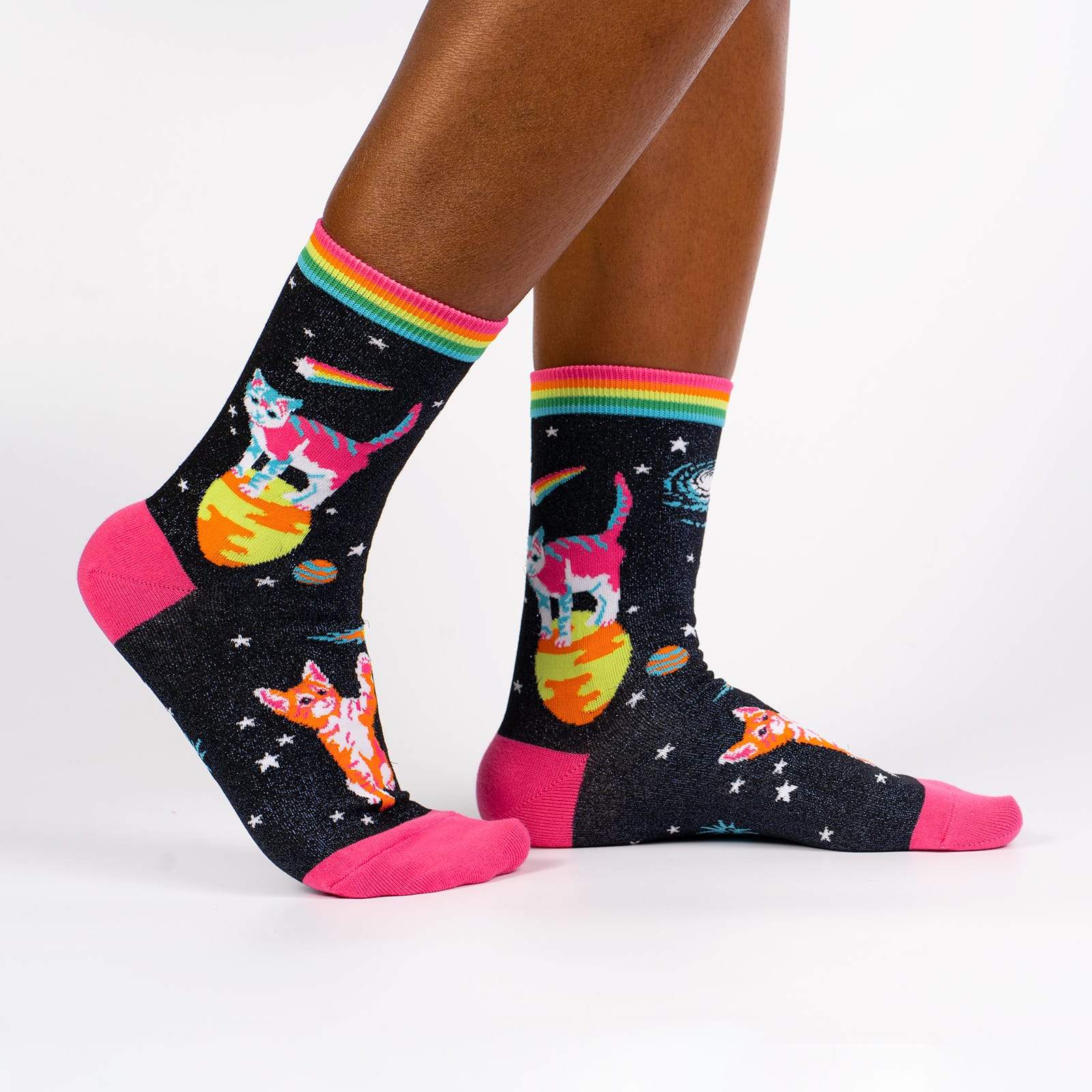 Fun socks