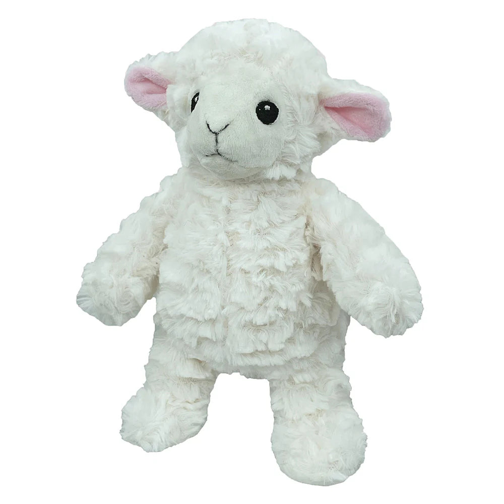 Petlou. Inc - Lamb Dog Toy 9"