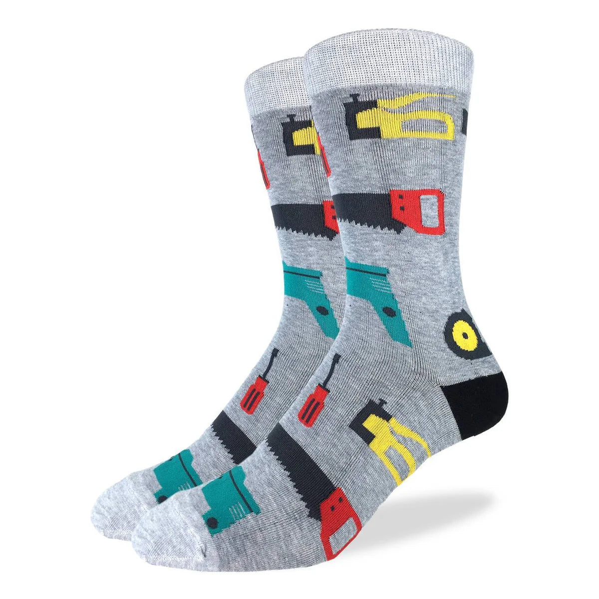 Good Luck Sock - Tool