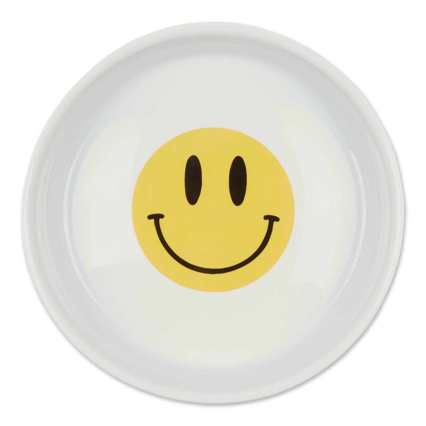 Bone Dry - Bowl Smiley Face Large