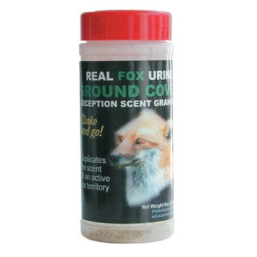 Leg Up - Shake N' Go Fox Urine for Animal and Pest Control