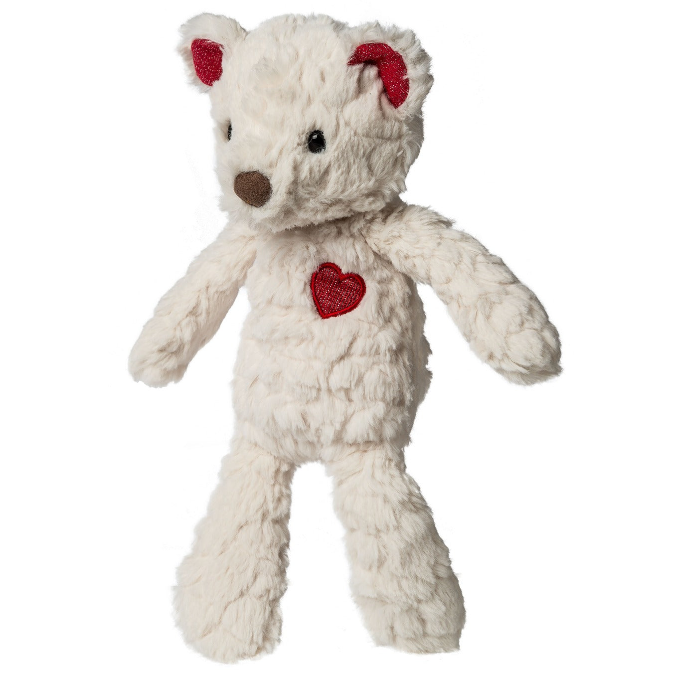 Mary Meyer - Smoochy Putty Teddy Stuffed Animal