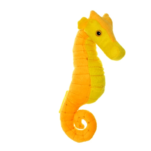 Tuffy Dog Toys - Mighty Ocean Seahorse