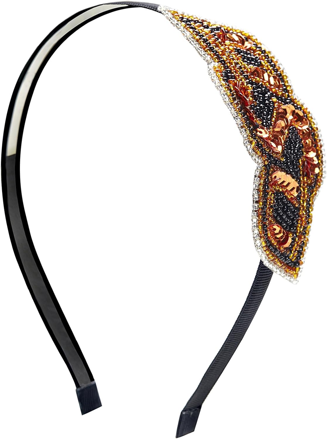 Aminco USA - OSU Collegiate Sequin Headband