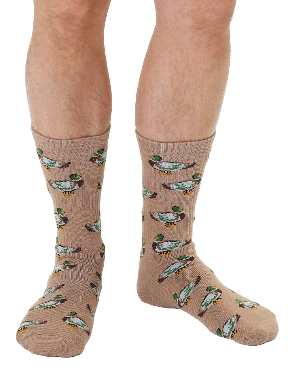 Living Royal - Socks Crew Classic Duck Season