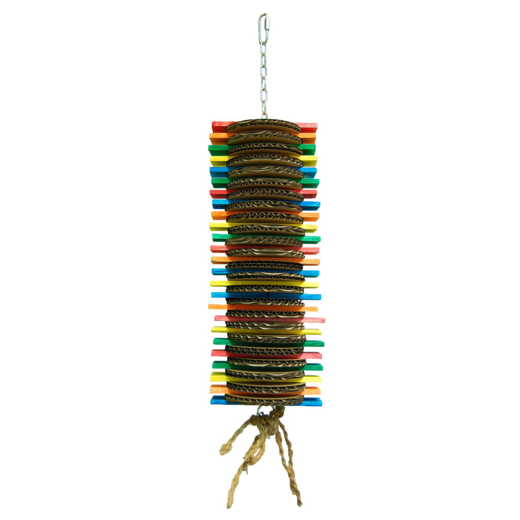 Fun-Max - Kooky Bird Toy