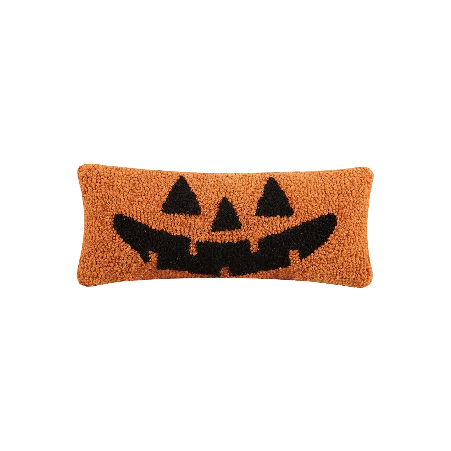 Peking Handicraft - Pillow Jack-O-Lantrn Hook