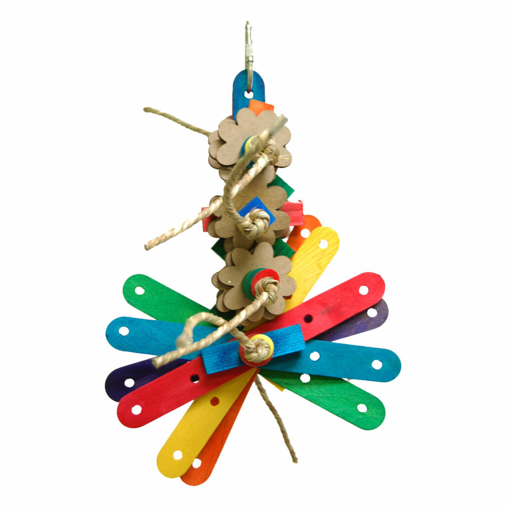 Fun-Max - Picko Bird Toy