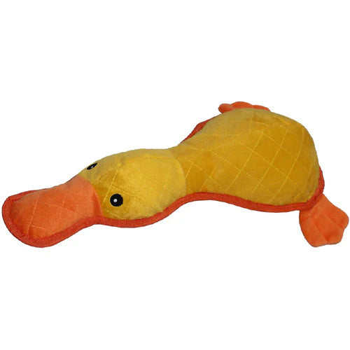 Petlou. Inc - Platypus Bite Me Dog Toy