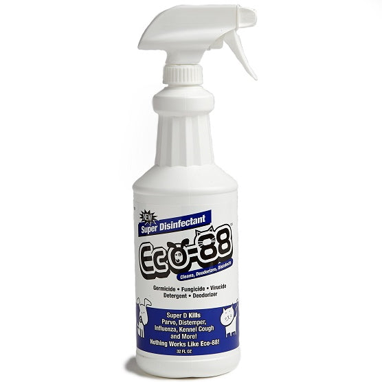 Enviro Resources - ECO-88 Disinfectant Spray