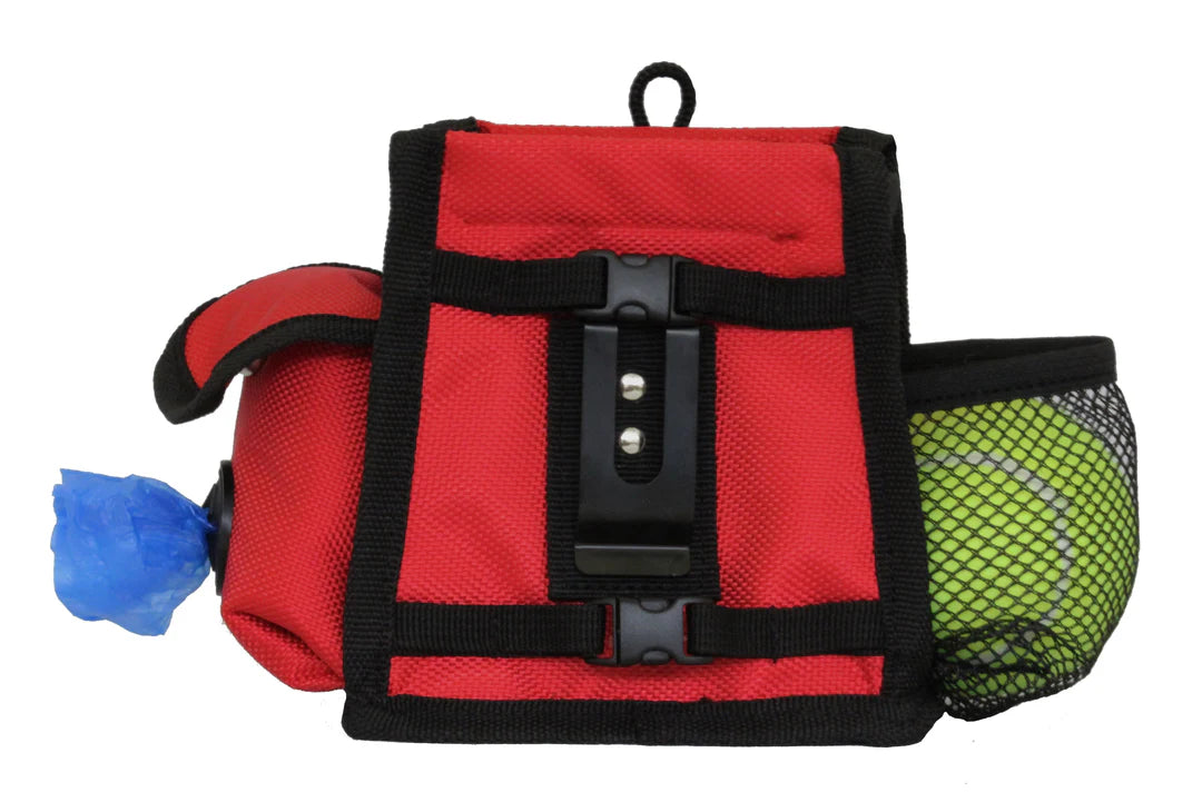 Baydog - Pack-N-Go Bag