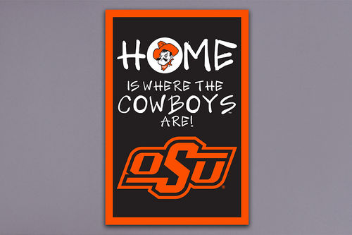 Magnolia Lane - Flag Collegiate Garden Flag