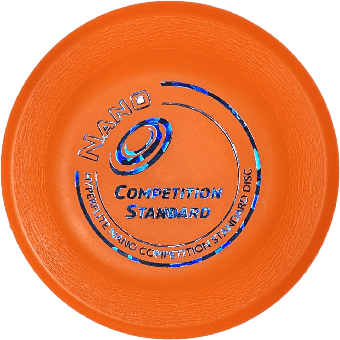 Hyperflite - Competition Standard Flying Disc For Dogs 5"