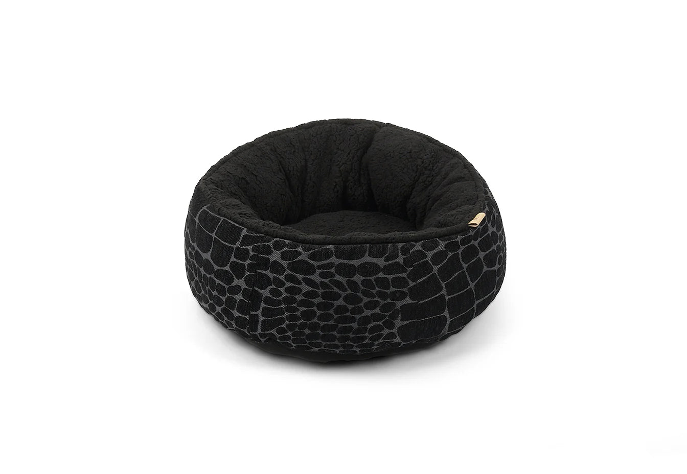 P.L.A.Y Pet Lifestyle And You - Cat Cuddler Round