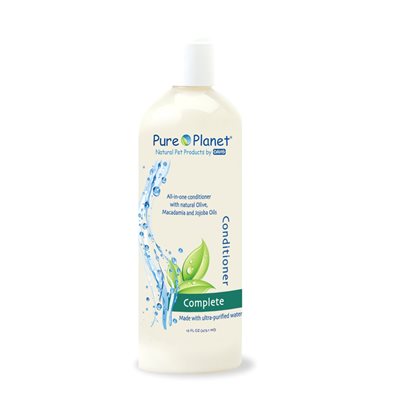 Davis Manufacturing - Pure Planet Complete Conditioner
