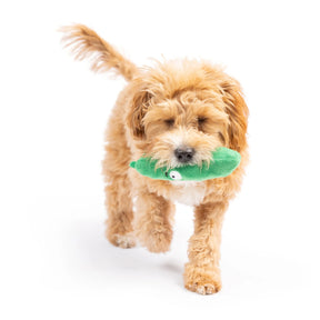 Huxley & Kent - Dog Toy Tiny Tuff Dell Pickle