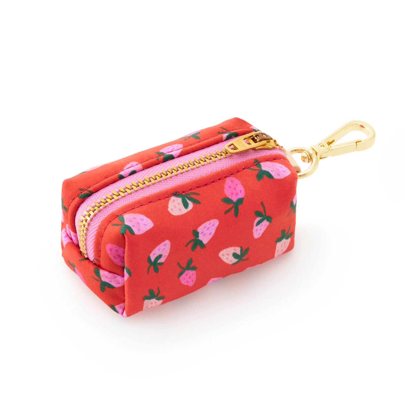 The Foggy Dog - Waste Bag Dispenser - Berry Sweet