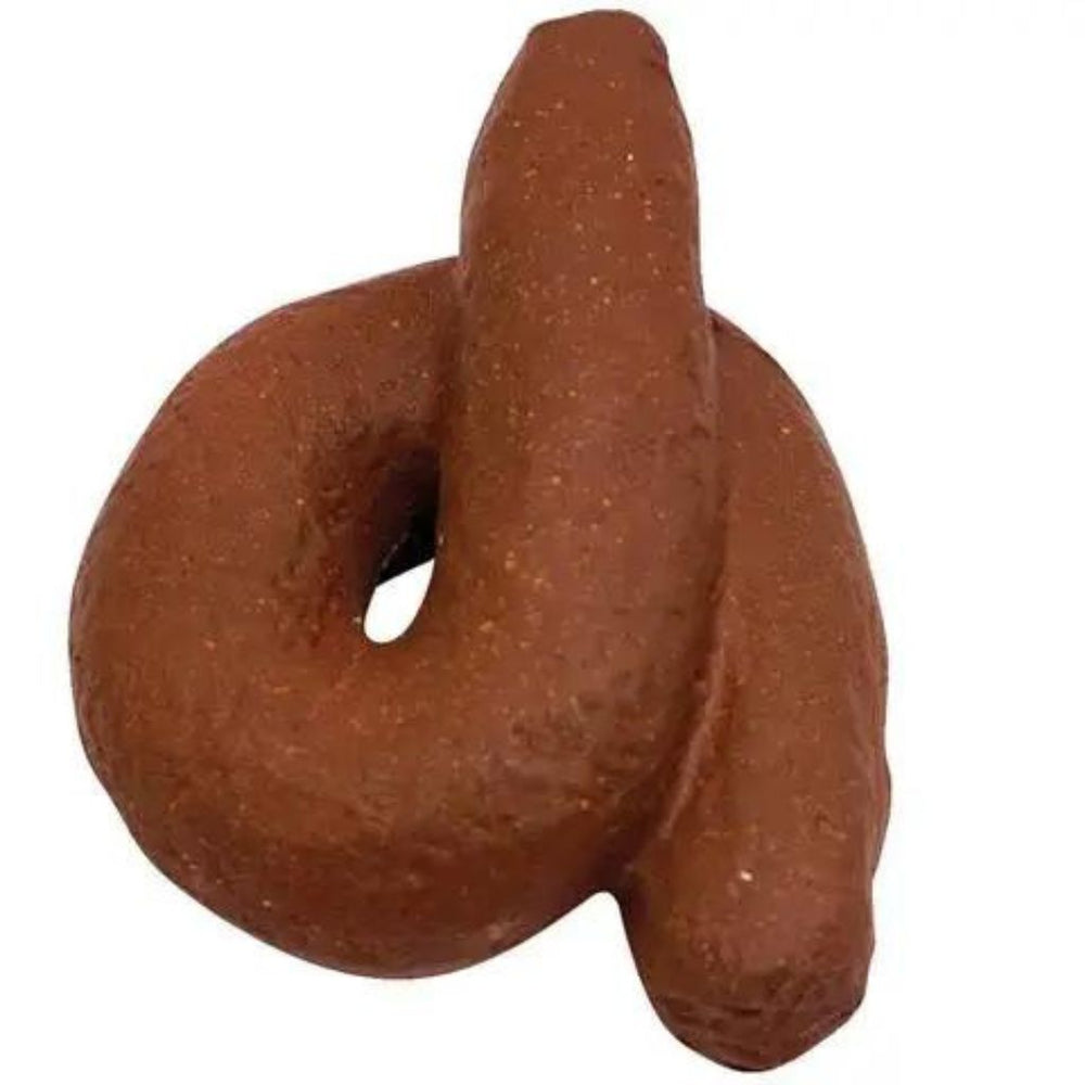 Island Dog - Squishy Poop