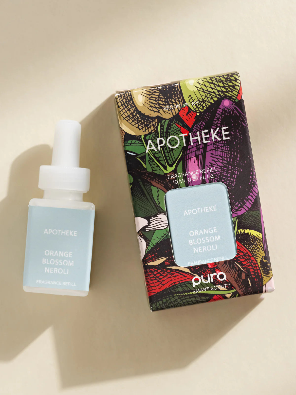 Pura Scents - Pura Smart Vial Orange Blossom Neroli