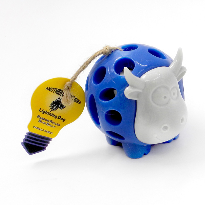 Lightning Dog - Random Roller