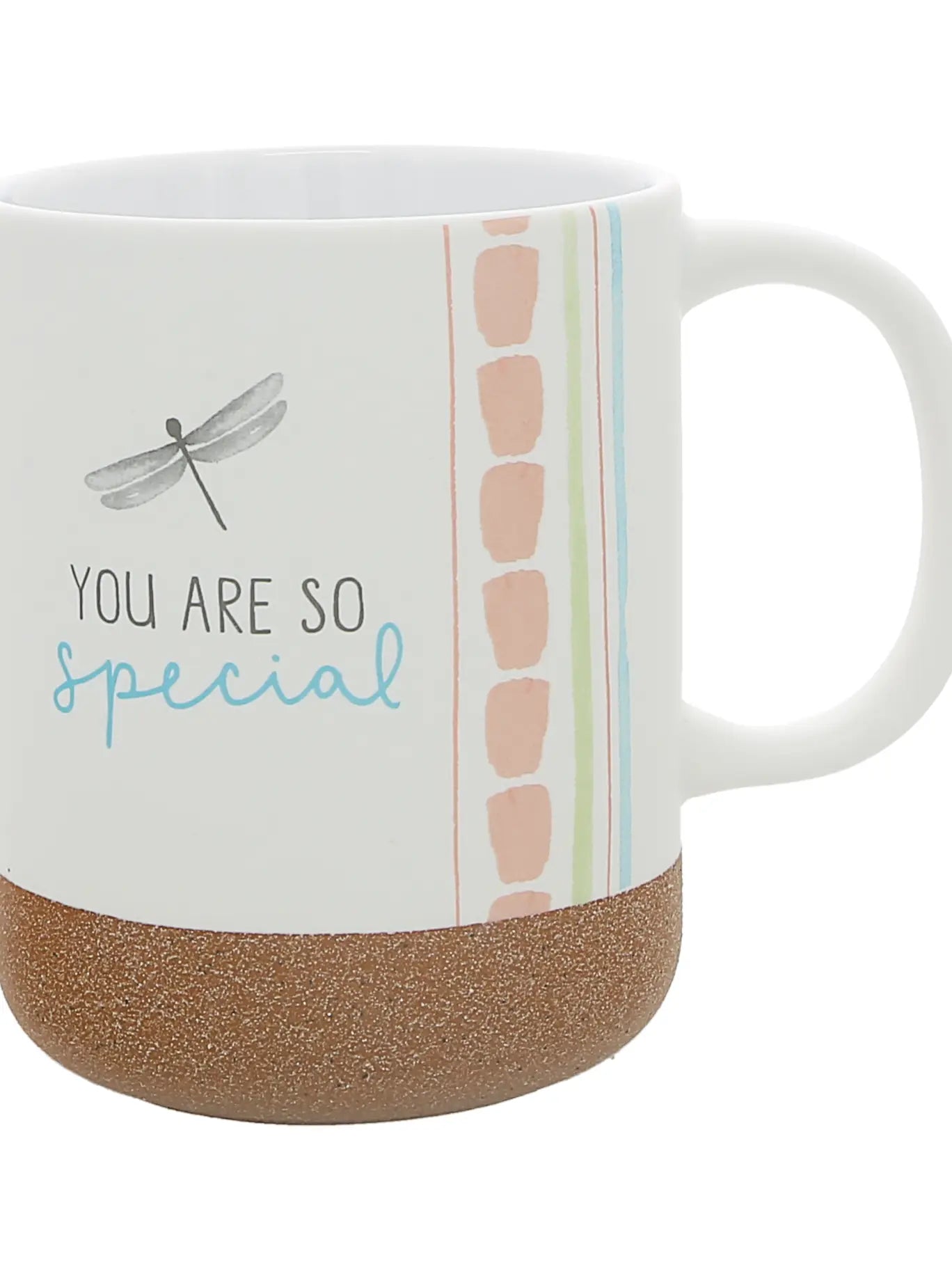 Pavilion Gift - Special Mug 16oz