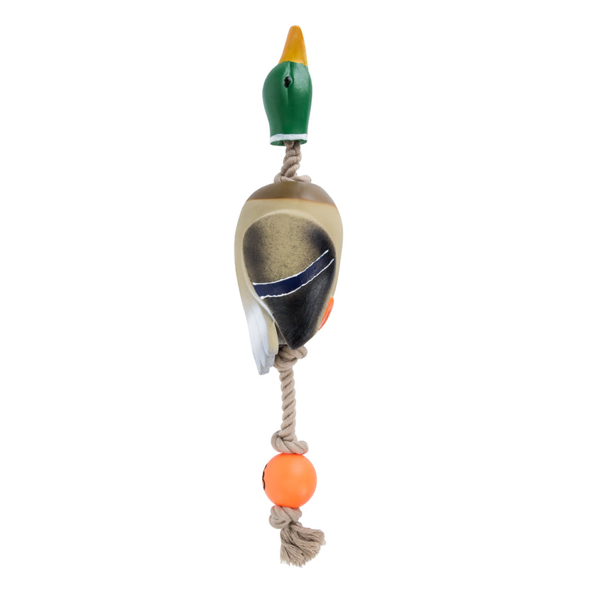 Browning/Signature Products - Duck Rope Toy