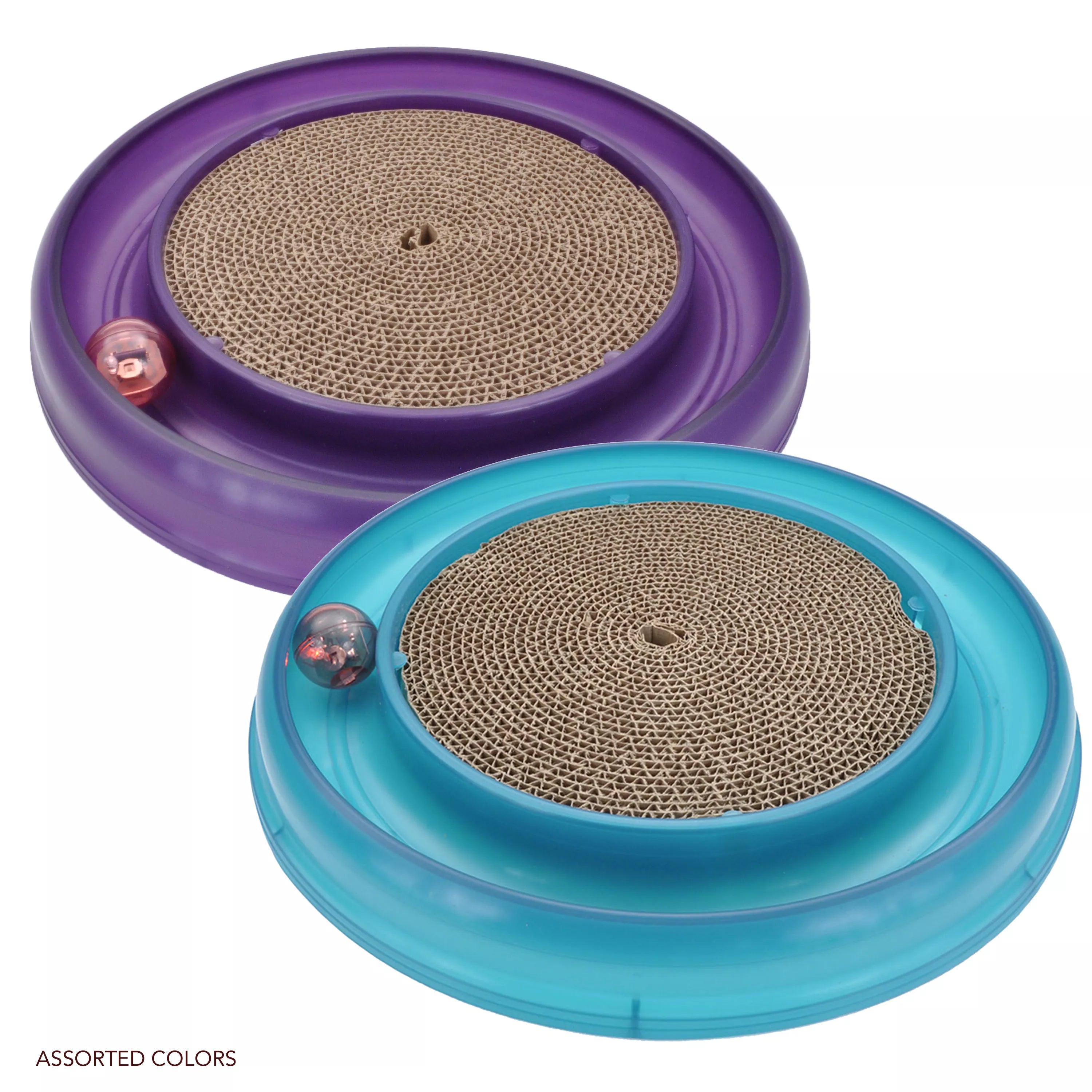 Bergan - Star Chaser Cat Toy