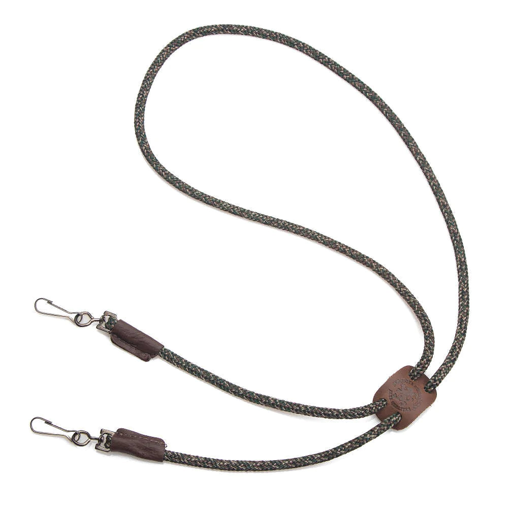 Mendota Products - Lanyard Poly Double