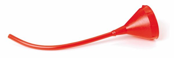 Miller Manufacturing - Funnel w/ Extension & Screen