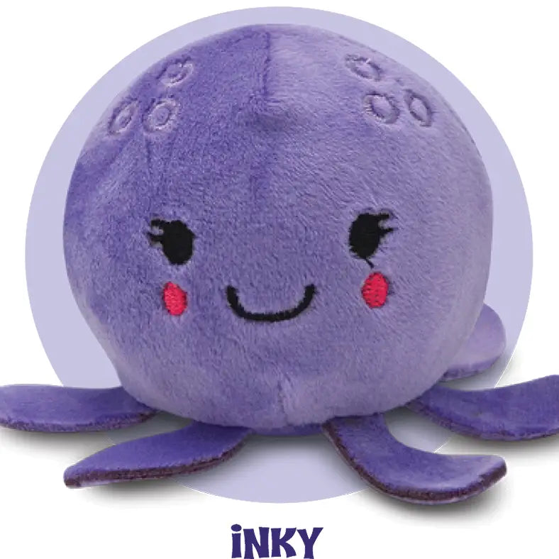 Streamline - Inky Octopus Jumbo PBJ