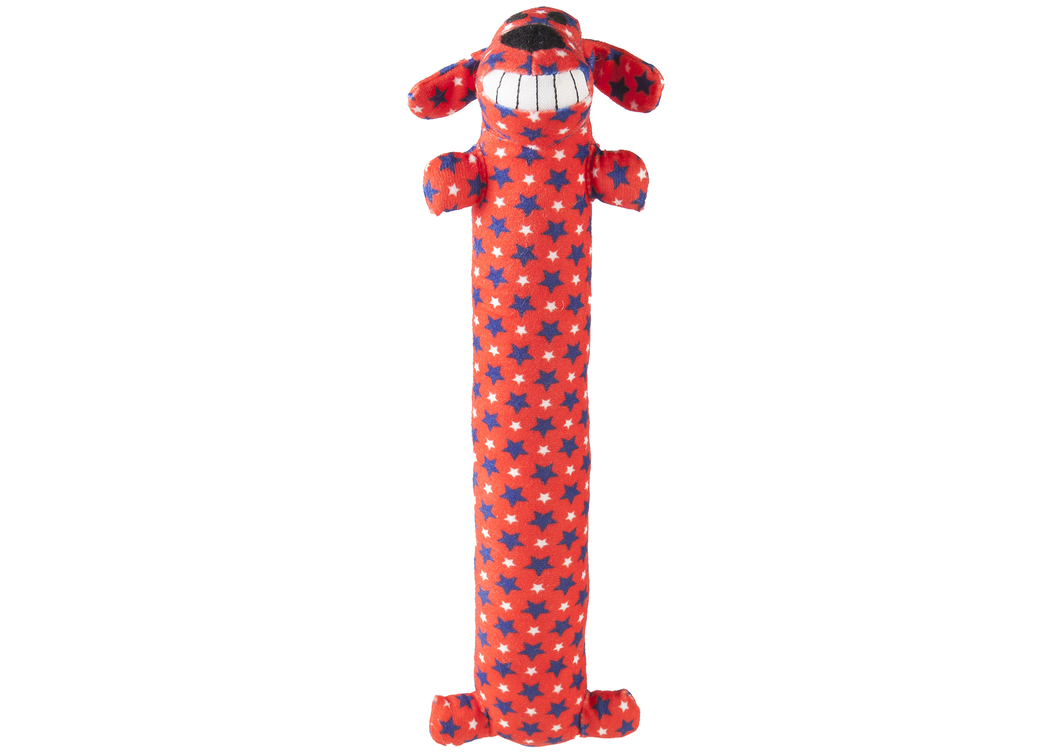 Multipet - Loofa Patriotic