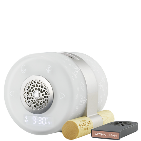 Maison Berger Paris - Diffuser with Capsule
