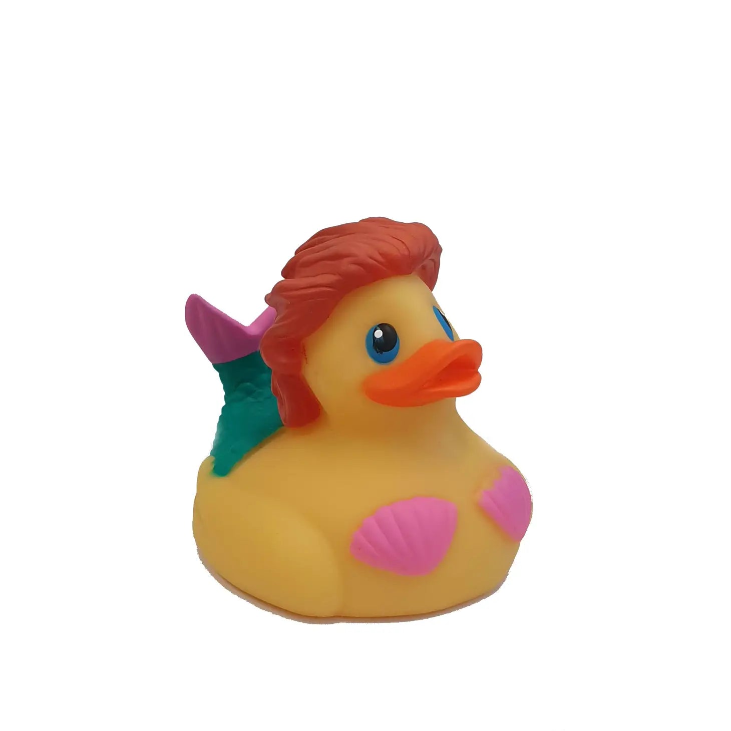 Wild Republic - Rubber Duck Mermaid