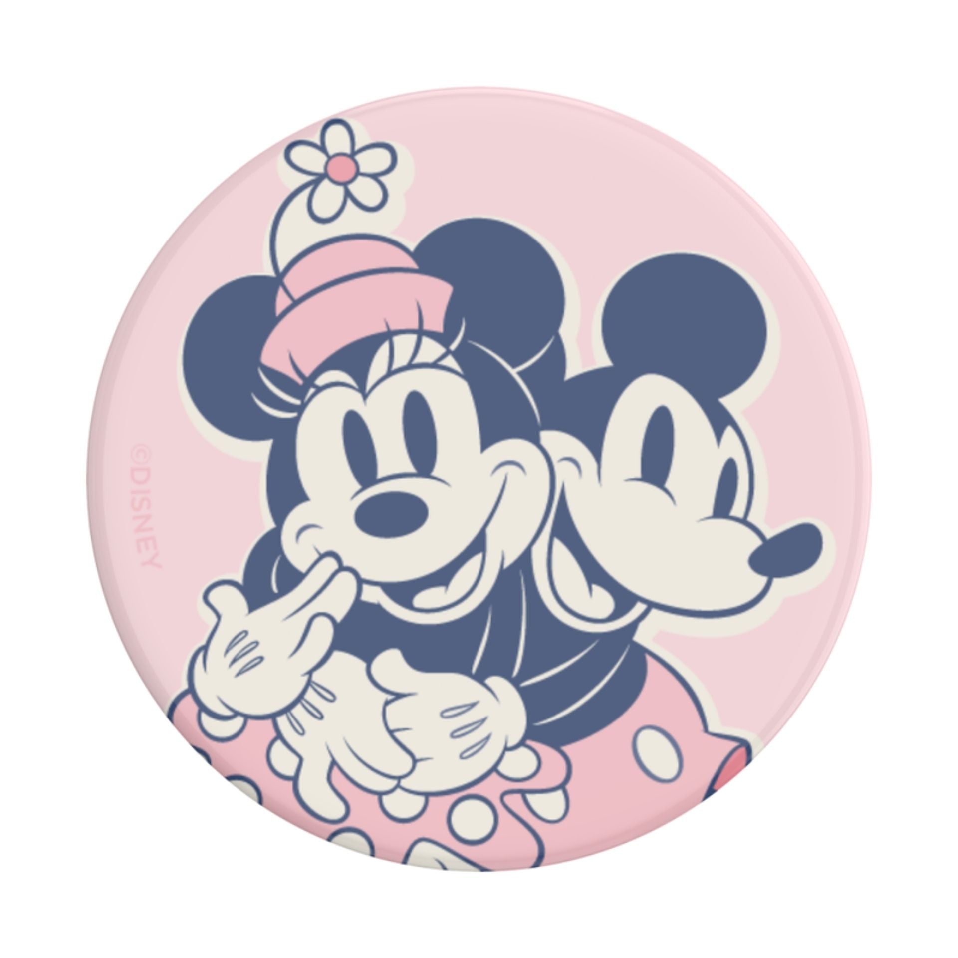 PopSocket Mickey & Minnie