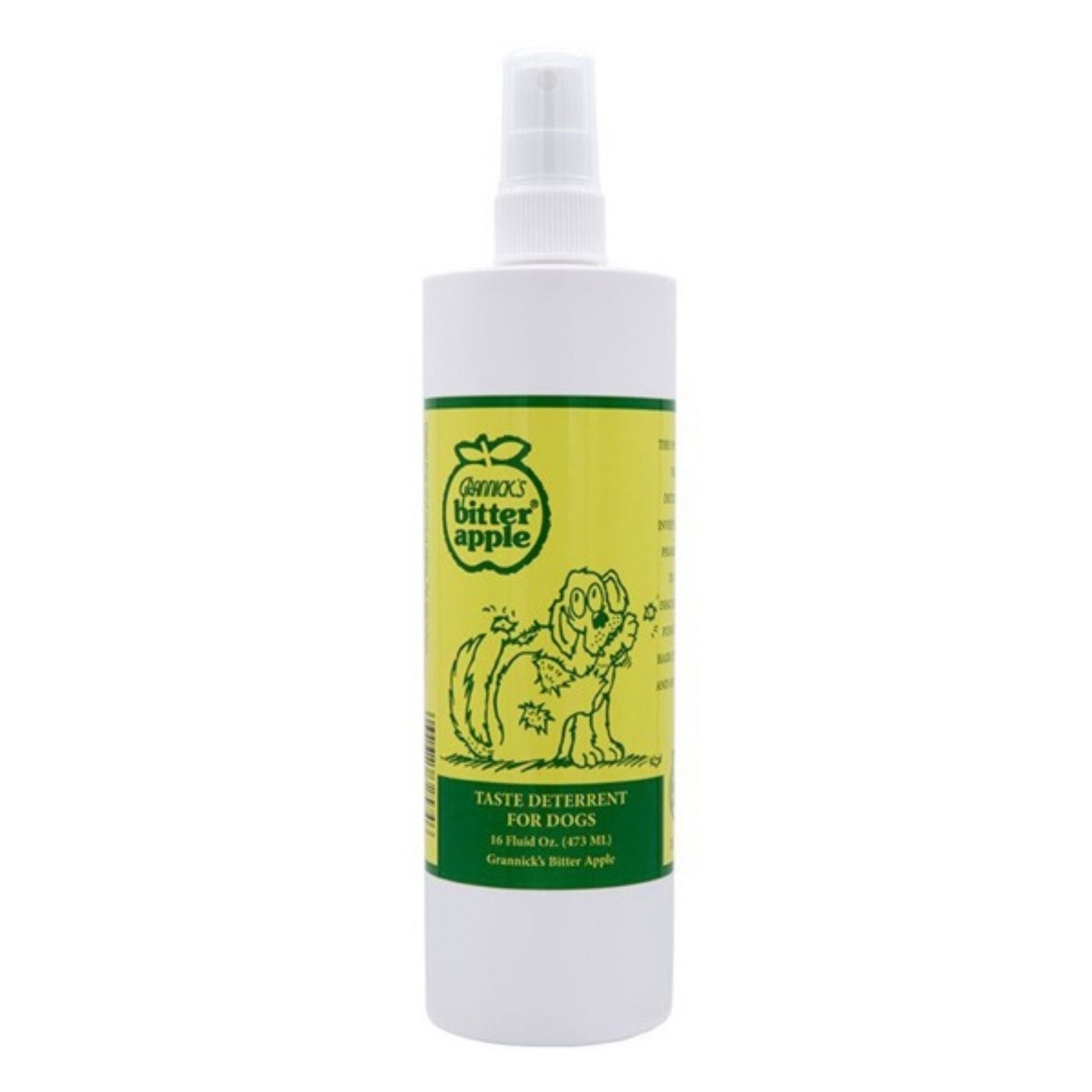 MedWest Vet - Bitter Apple Spray