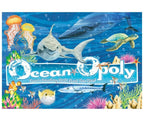 Late For The Sky - Ocean-Opoly