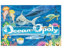 Late For The Sky - Ocean-Opoly