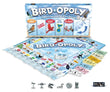 Late For The Sky - Bird -opoly