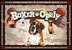 Late For The Sky - Boxer-Opoly Board Game