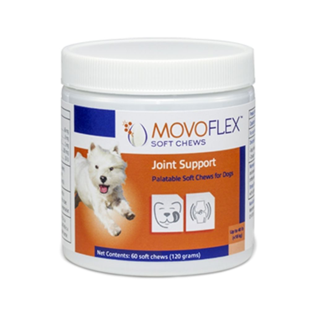 Virbac - MOVOFLEX Soft Chews