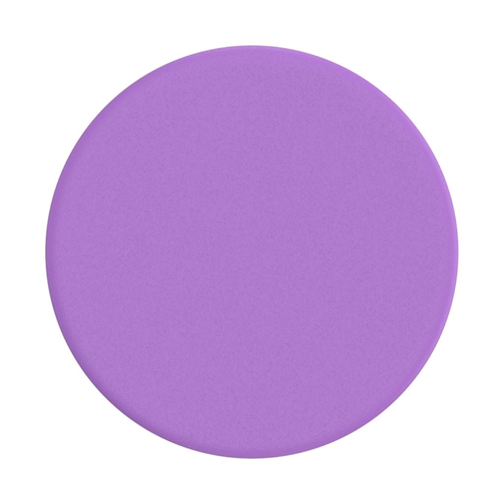PopSocket Solid Pastel Lavender