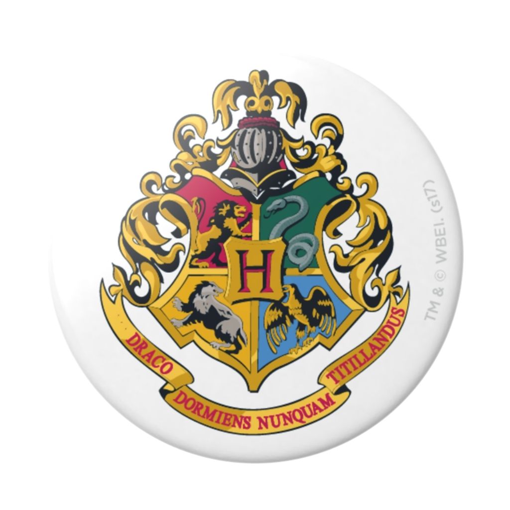 PopSocket Harry Potter Hogwarts