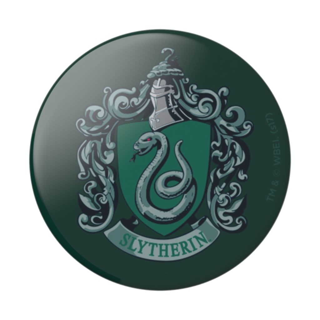 PopSocket Harry Potter Slytherin