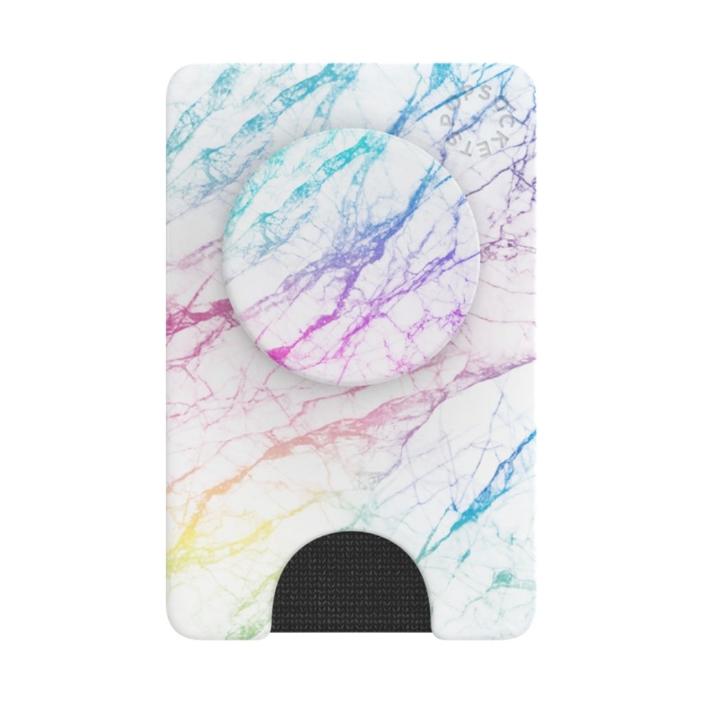 PopWallet Unicorn Marble
