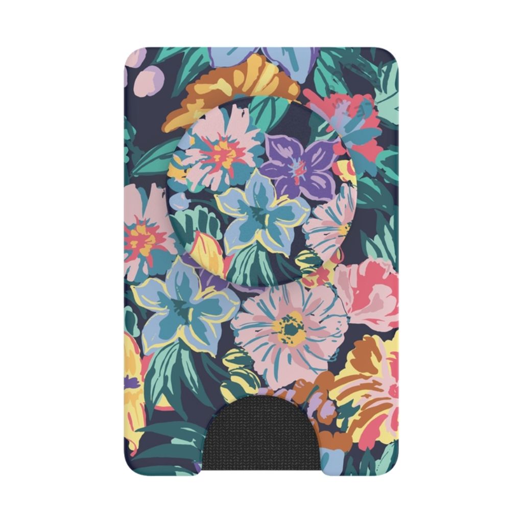 PopWallet Happy Blooms