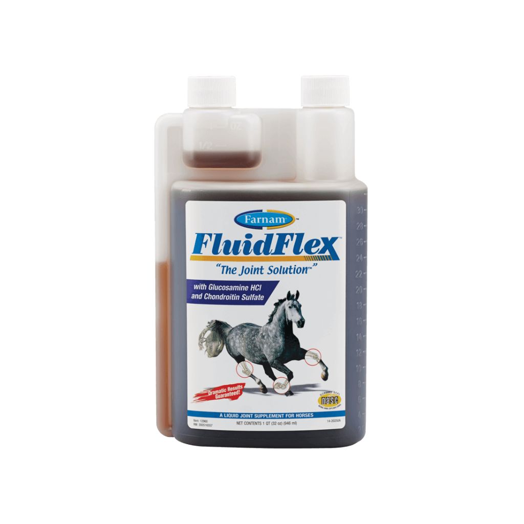 Farnam Companies - FluidFlex Liquid