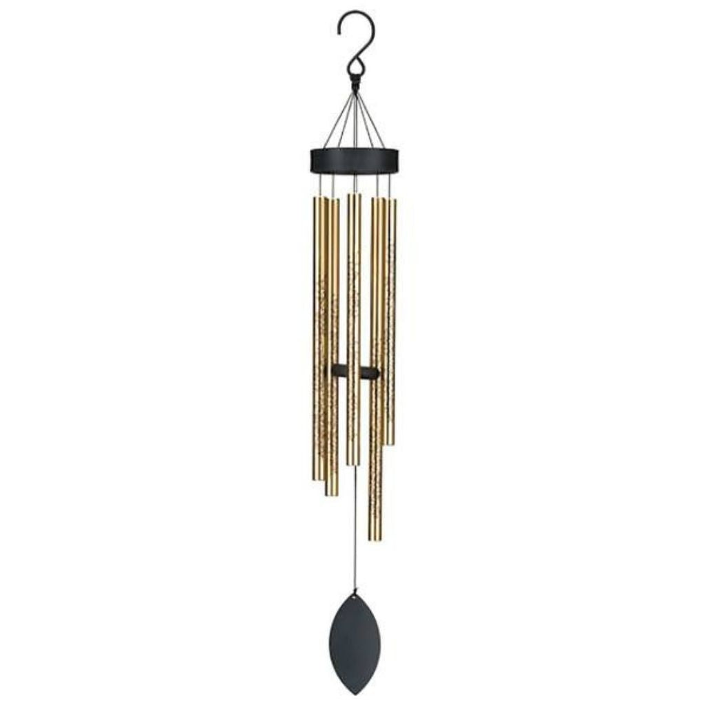 Regal Art and Gift - Wind Chime Floral Chime