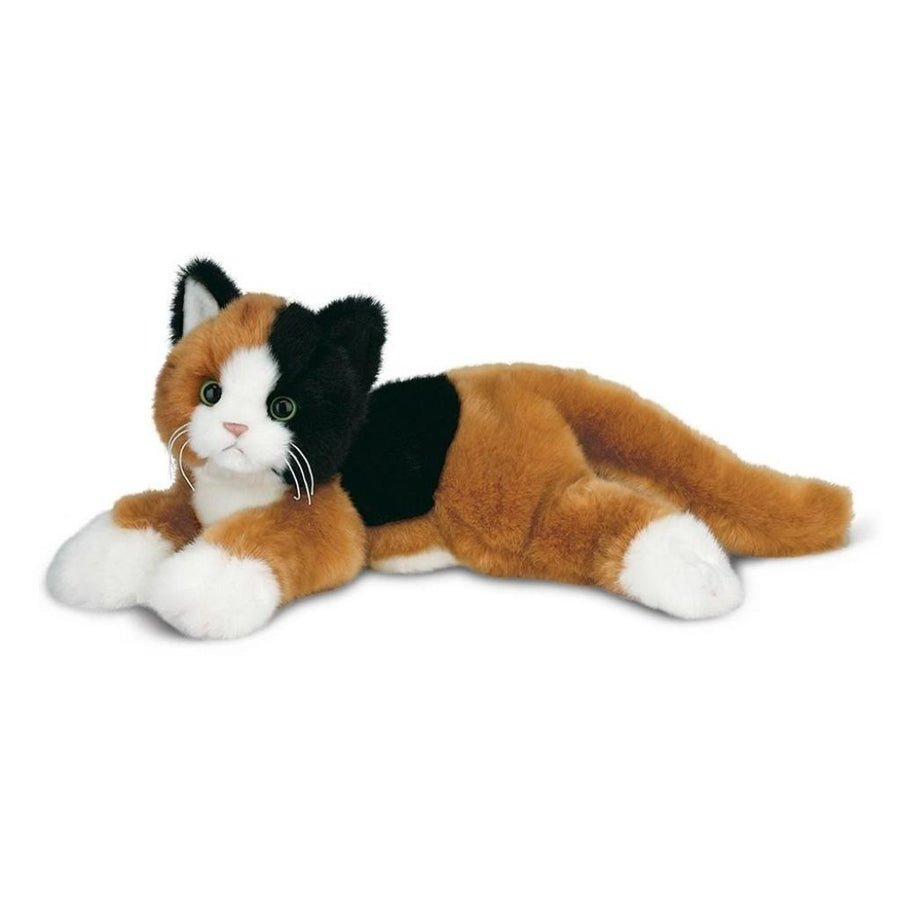 Bearington Collection - Callie the Calico Cat