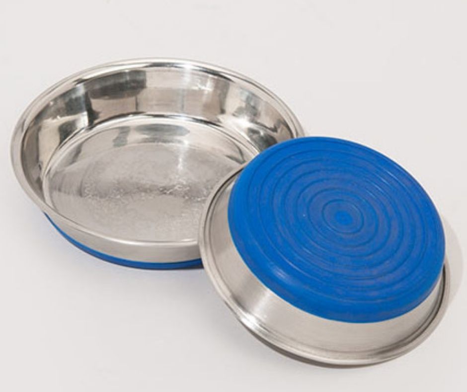 Indipets Inc. - Shallow Heavy Dish