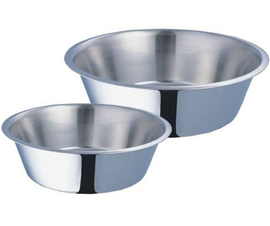 Indipets Inc. - Standard Feeding Dish